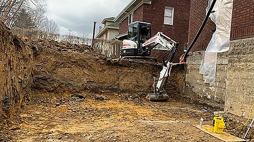 Home | South Hills Landscaping